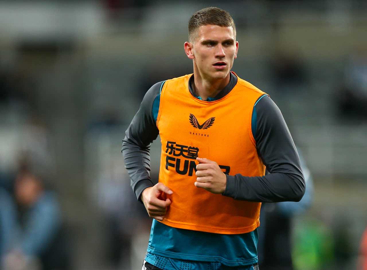 In Premier League è protagonista: Milan, è un rimpianto