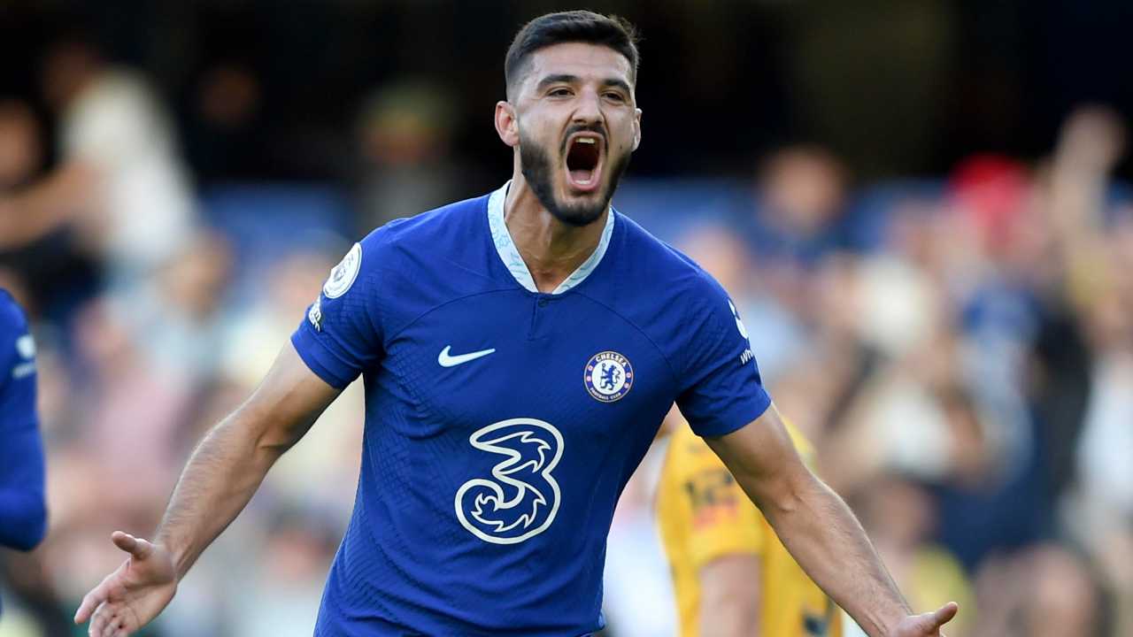 Calciomercato Milan, rivoluzione in attacco: il nuovo 9 dalla Premier