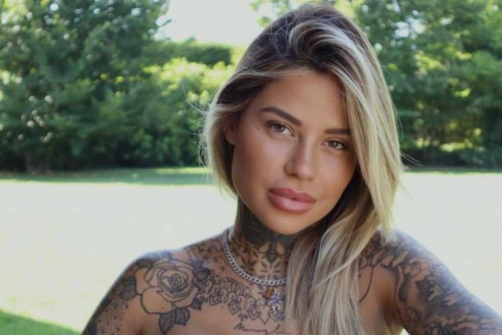 Zoe Cristofoli e la rapina, nuovi dettagli: "Una brutta collutazione"