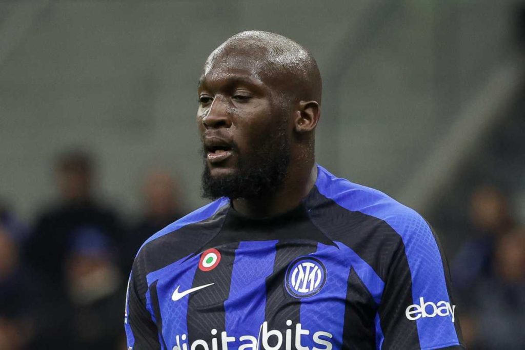 Ciao Lukaku, l'Inter ruba l'erede al Milan