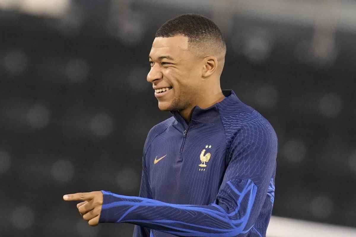 "Mbappé al Milan", un sogno per i tifosi rossoneri: rivelazione ...