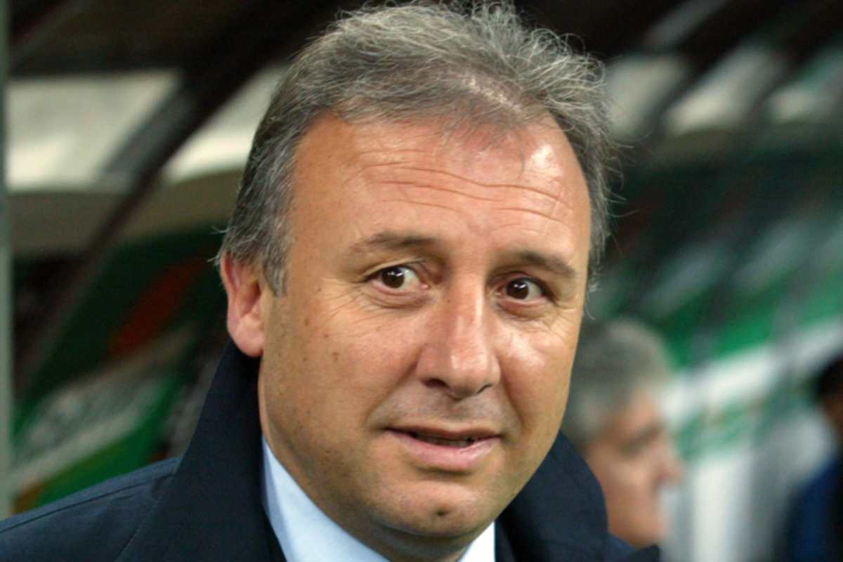 Zaccheroni, le ultime sulle sue condizioni: notizia appena arrivata