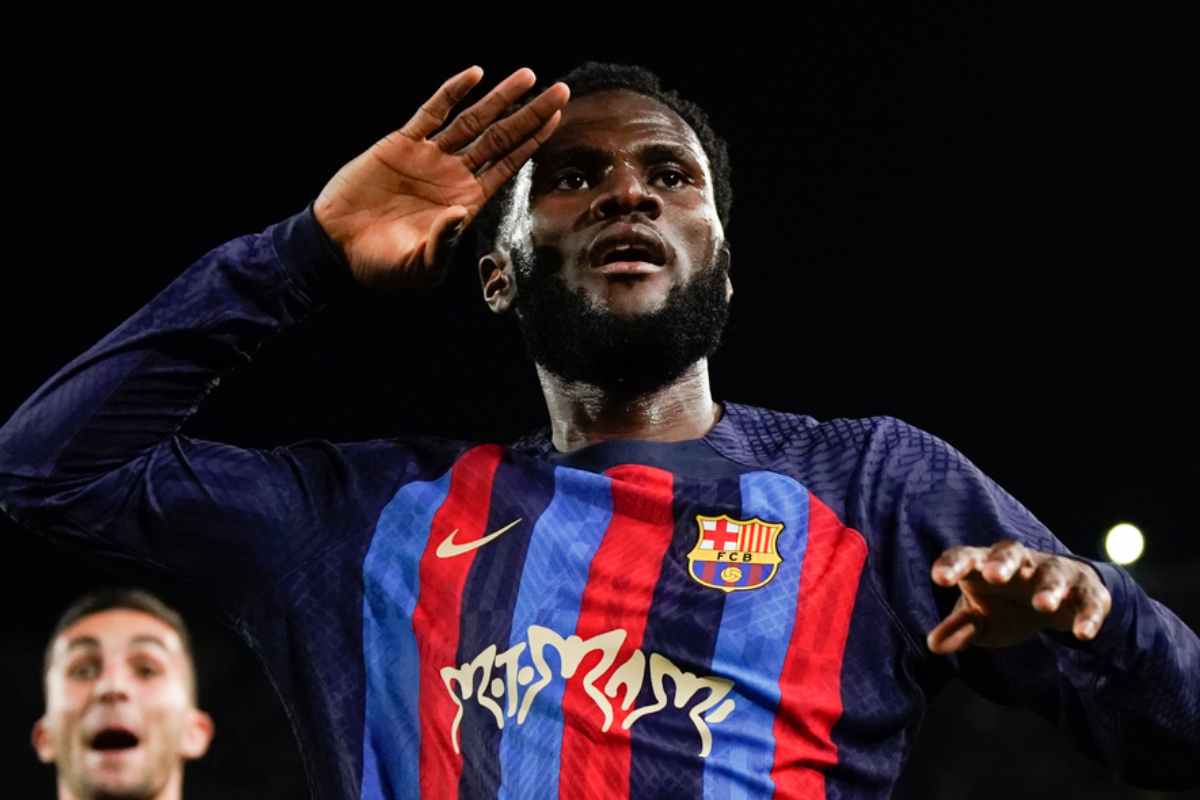 Kessie giocherà in Europa League: ecco il nuovo club - MilanWeb.it