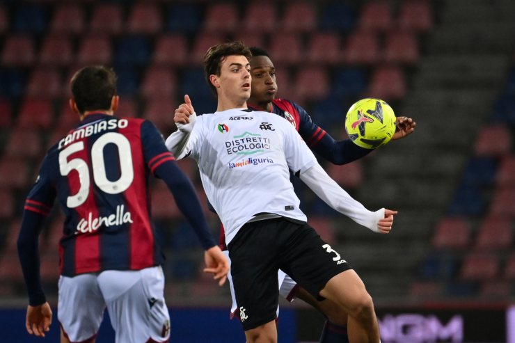 Via Paolo, ora Daniel: un altro Maldini via, colpo in Serie A - MilanWeb.it