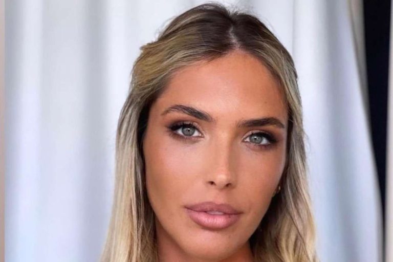 Viktorija Mihajlovic conquista Porto Cervo: fisico top, fans in delirio ...