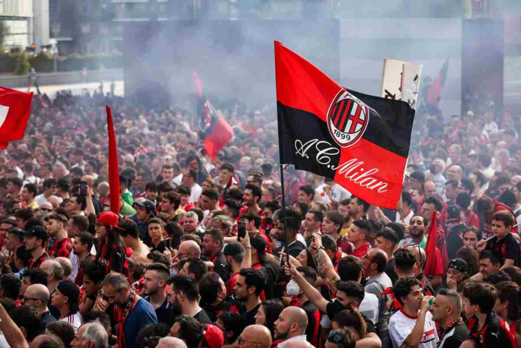 Nuova beffa per il Milan: tifosi furiosi, ora è caos - MilanWeb.it Nuova beffa per il Milan: tifosi furiosi, ora è caos - MilanWeb.it