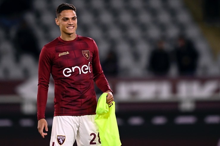 Blitz Milan a Torino: 25 milioni per l'erede di Bennacer