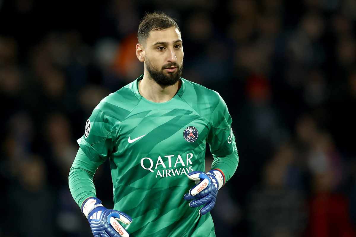 Donnarumma sotto attacco: la stoccata del grande ex - MilanWeb.it