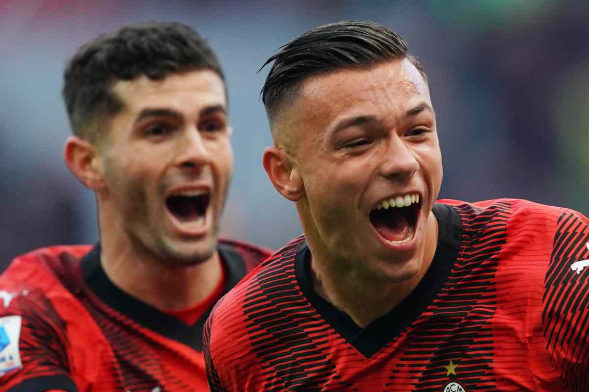 Simic, la confessione inedita: chi è il suo idolo